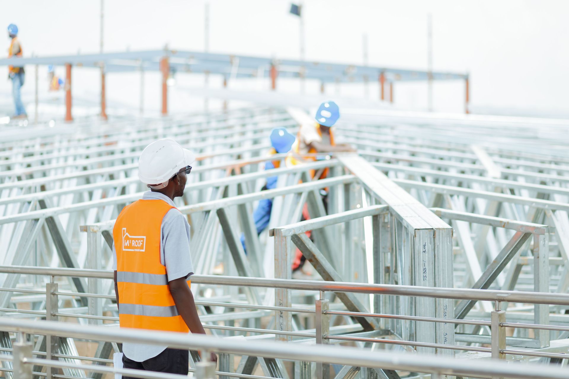 About Us | Mister Roof Ltd. Rwanda