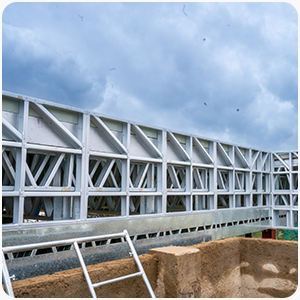 Products & Services | Mister Roof Ltd. Rwanda