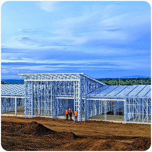 Products & Services | Mister Roof Ltd. Rwanda