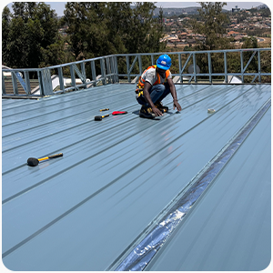 Products & Services | Mister Roof Ltd. Rwanda