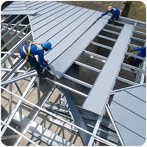 Products & Services | Mister Roof Ltd. Rwanda
